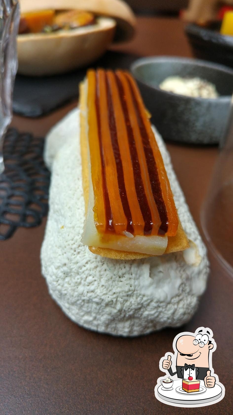 Oro restaurante, Rio de Janeiro, Av. Gen. San Martin - Avaliações de ...