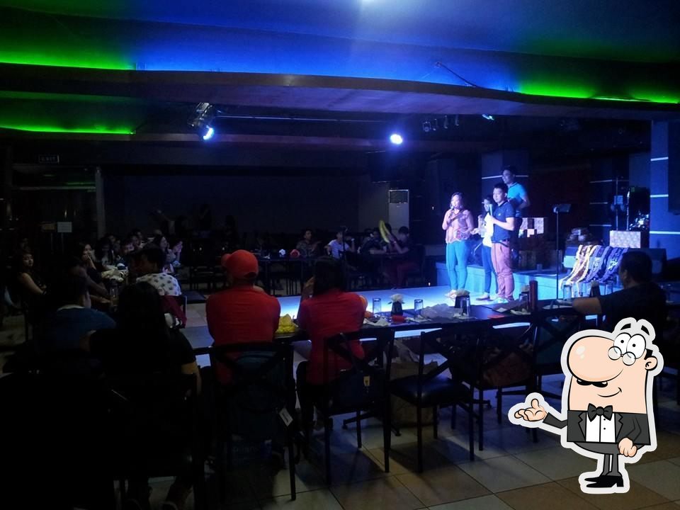 Padis Point Olongapo pub & bar, Olongapo - Restaurant reviews