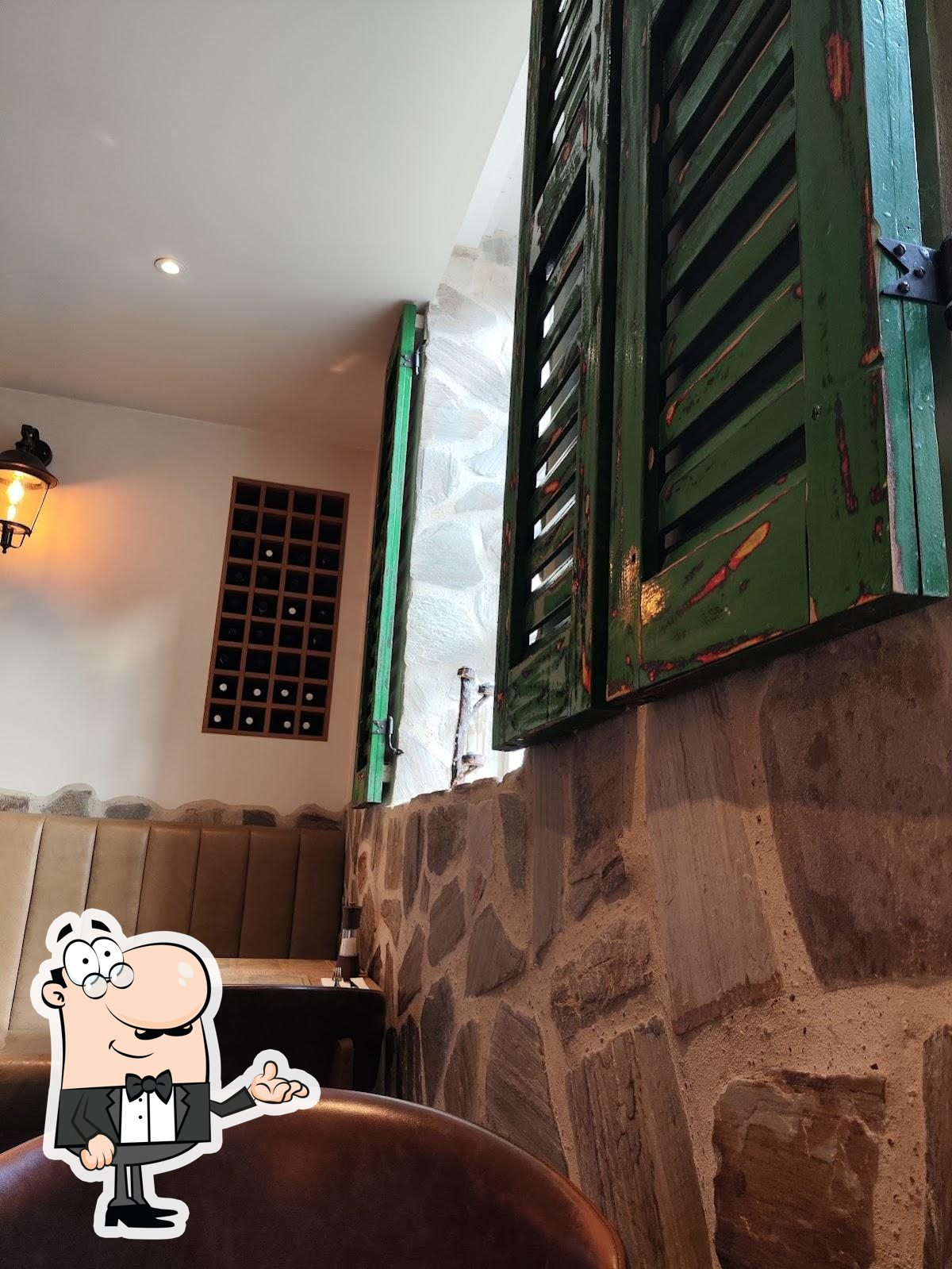 Sebastian's Italian, Richmond, Richmond - Restaurant menu, prices and ...