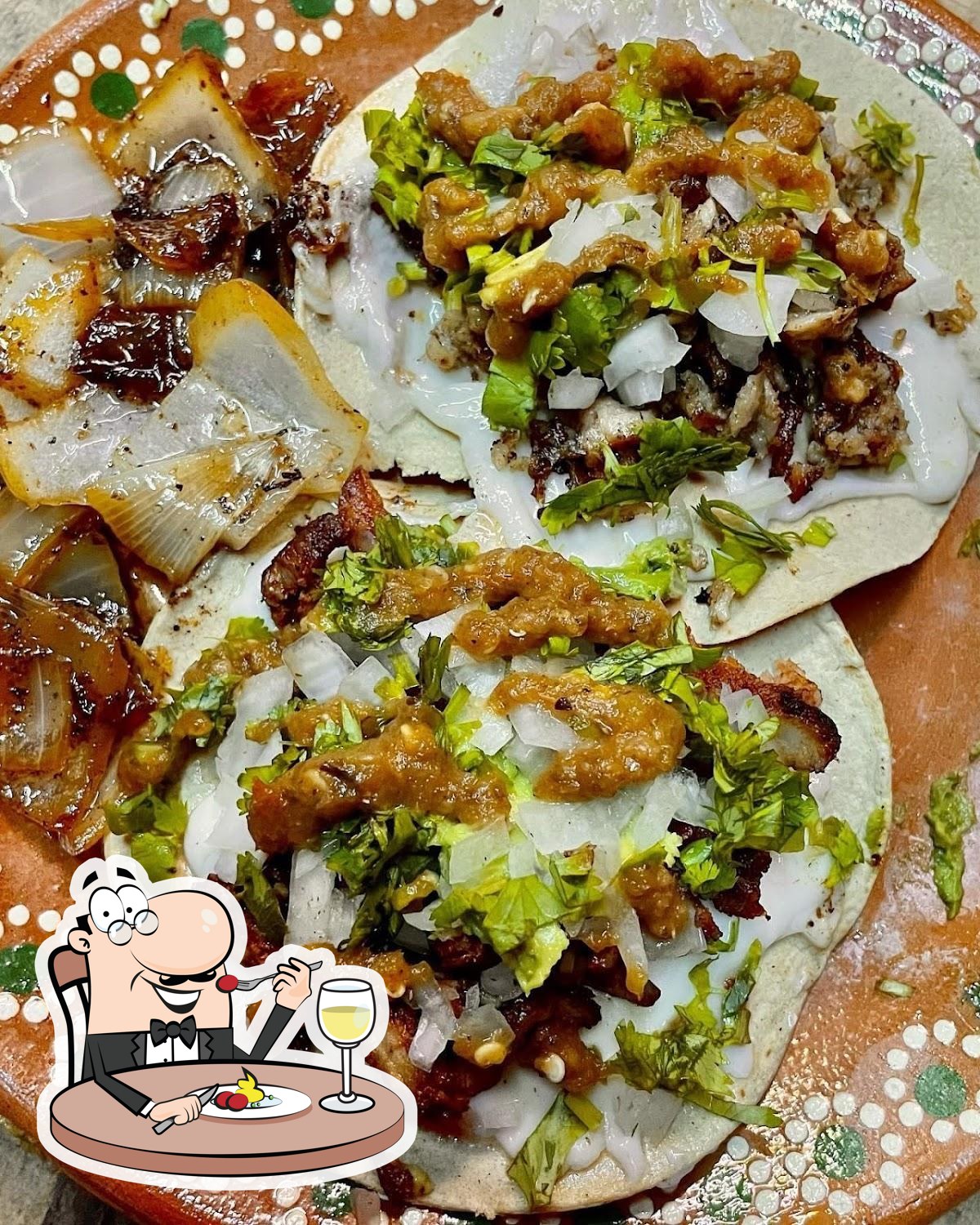 Restaurante Tacos Cheems, Ciudad Victoria - Opiniones del restaurante
