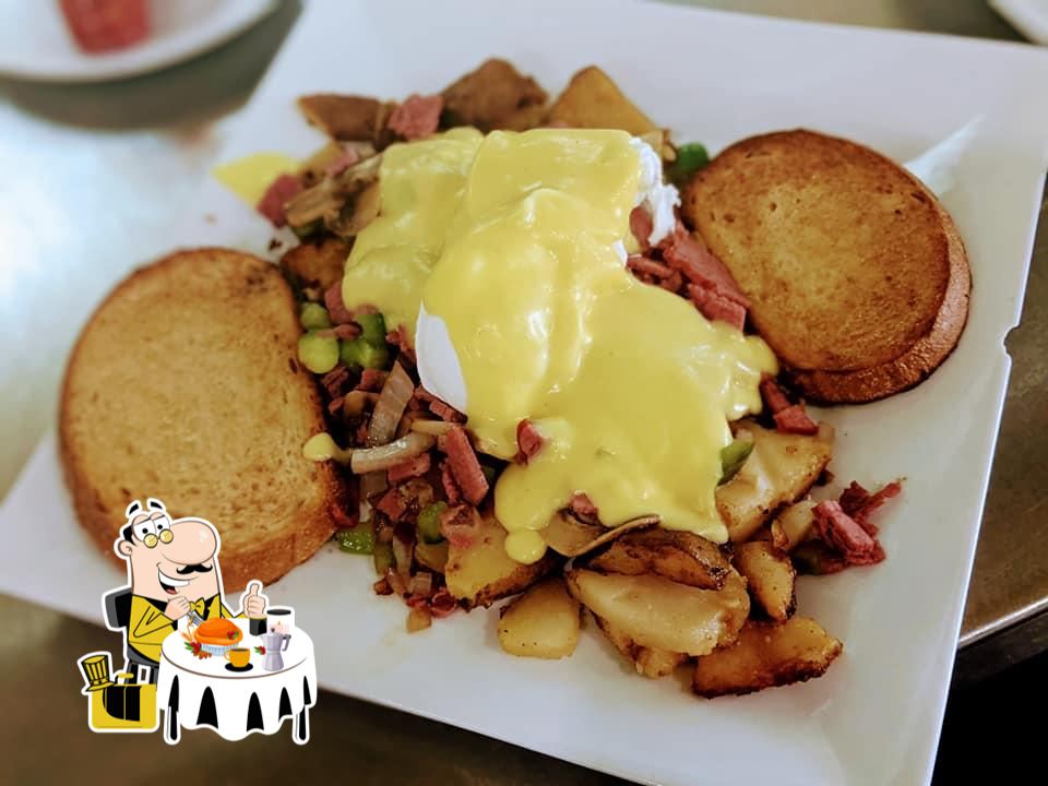The Breakfast House in Barrie - Restaurant reviews