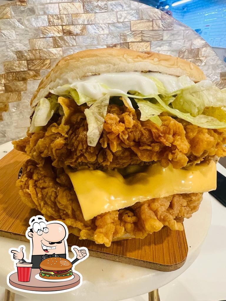 Crispy Studio, Bengaluru - Restaurant menu and reviews