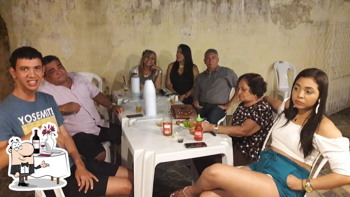 Bar & Restaurante Tia Ana, Teresina - Avaliações de restaurantes