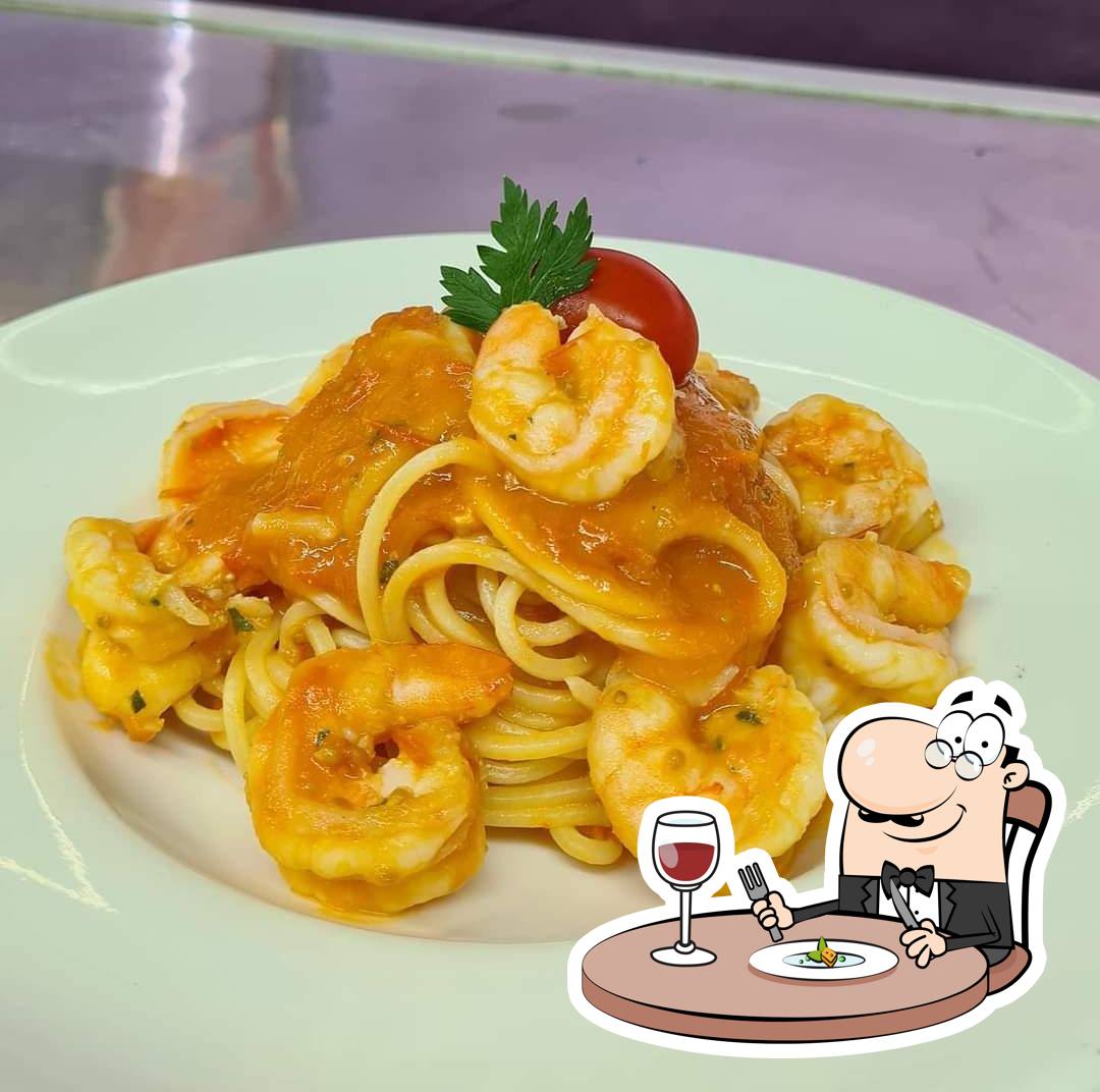 Fratelli Pulcinella Ryde in Ryde - Restaurant reviews