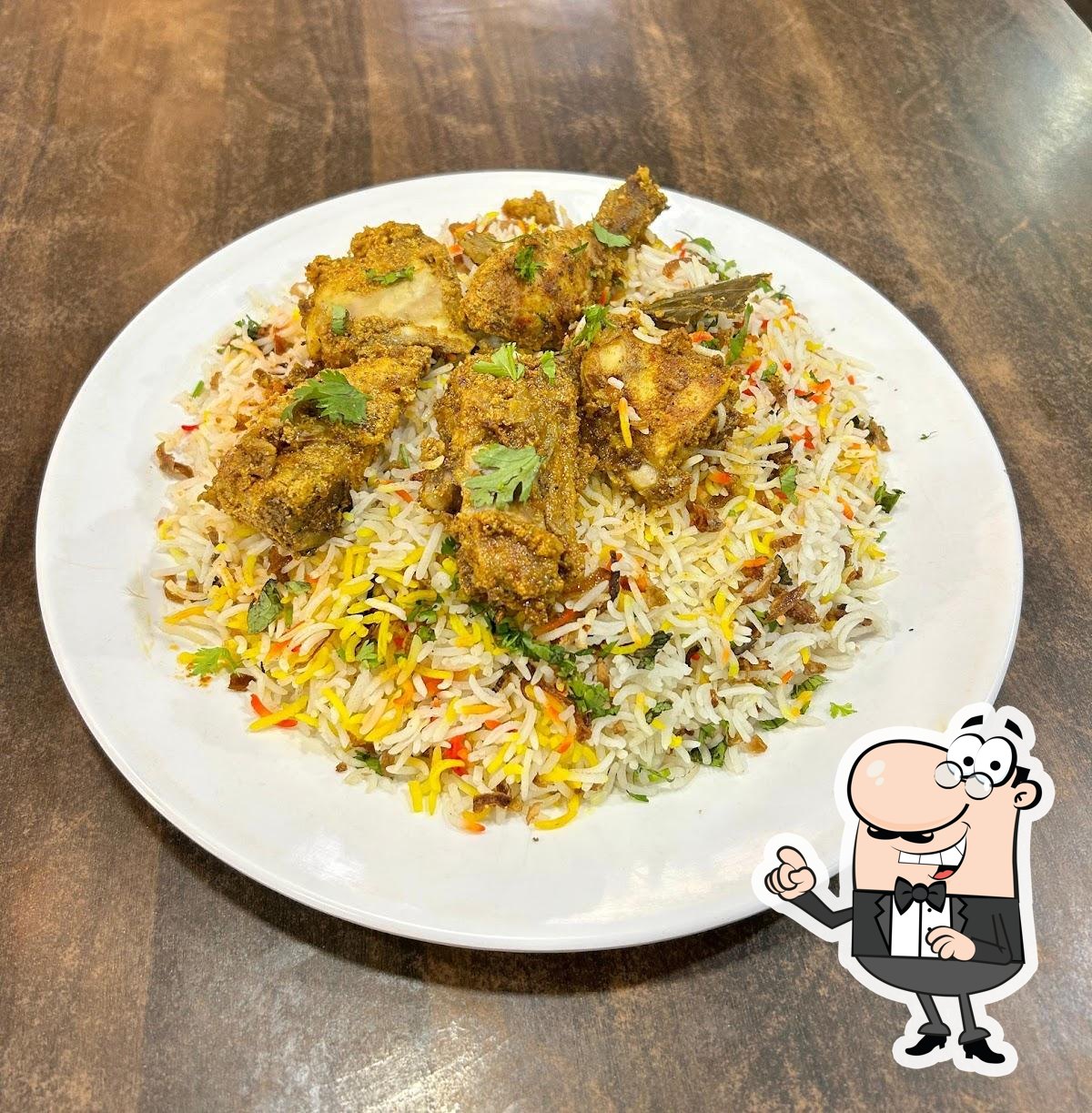 CSR Reddy's Restaurant - Magarpatta, Pune - Restaurant menu, prices and ...