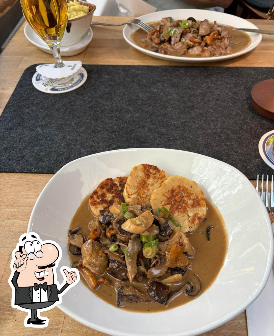 Restaurant Scheune, Berlin - Speisekarte, Preise und Bewertungen