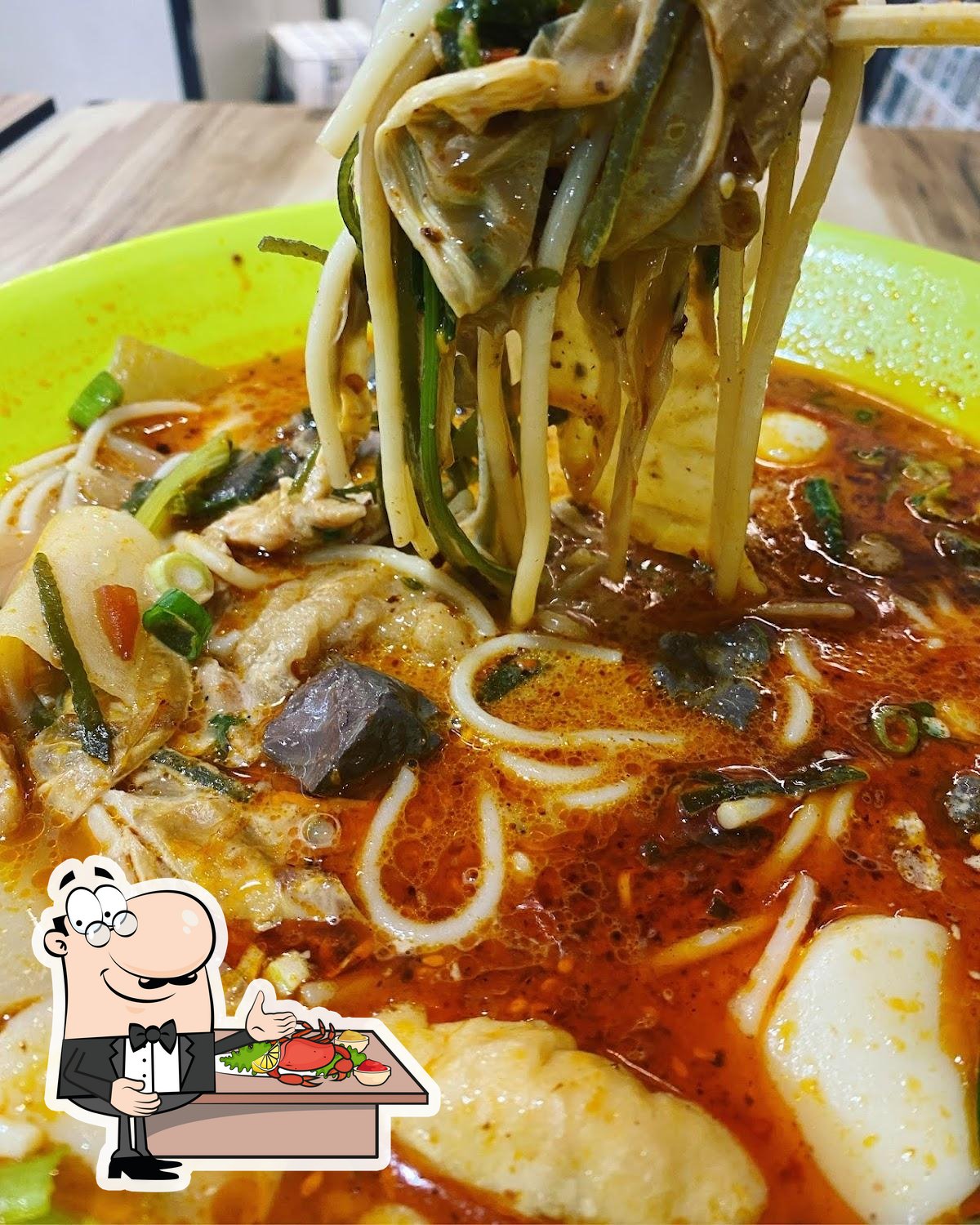 Peppercorn Kitchen, Macquarie Park - Restaurant menu, prices and reviews