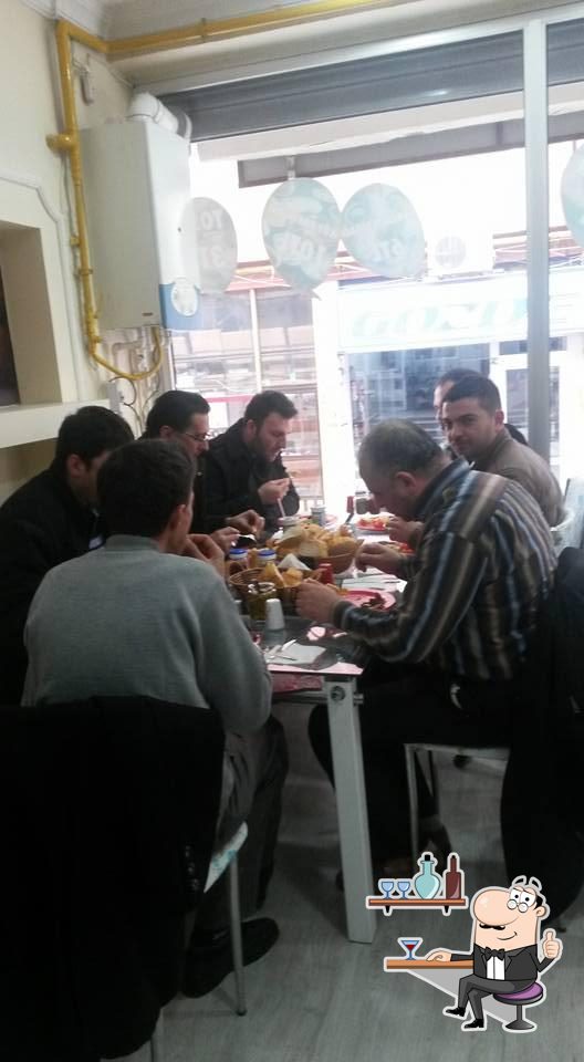 Bayraktar kahvalti&fast food salonu, Kütahya - Menú del restaurante ...