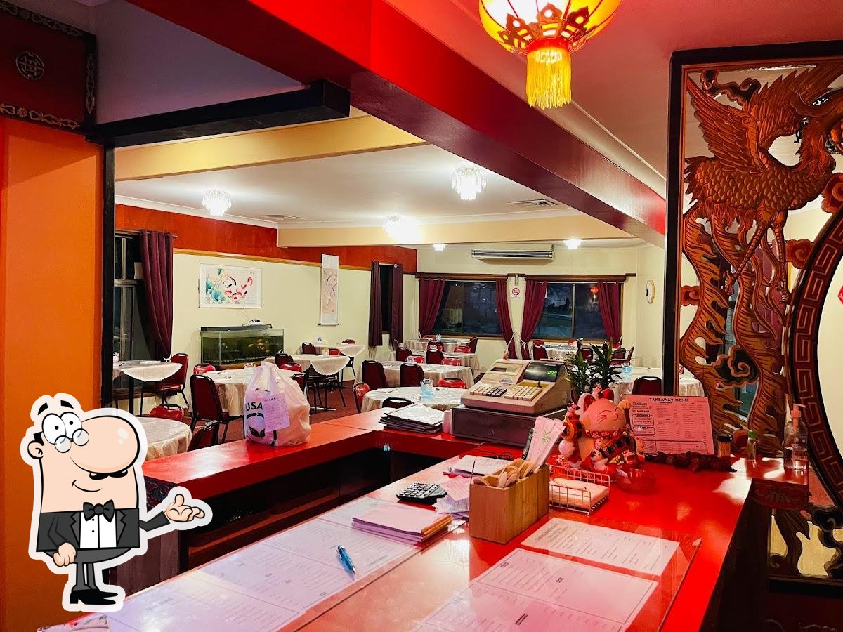 Chatham Chinese Restaurant, Taree - Restaurant menu, prices and reviews