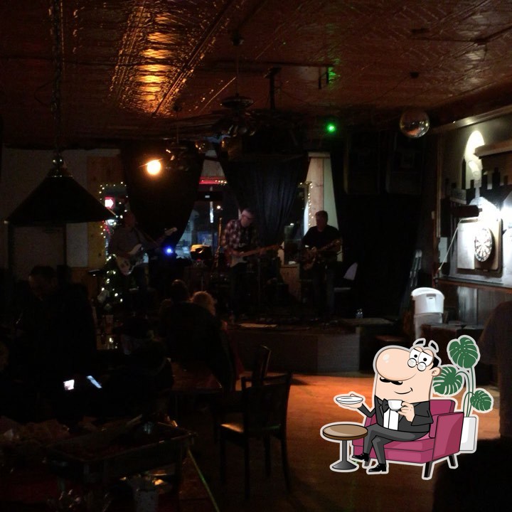 Dash Inn, Lewistown - Restaurant menu, prices and reviews