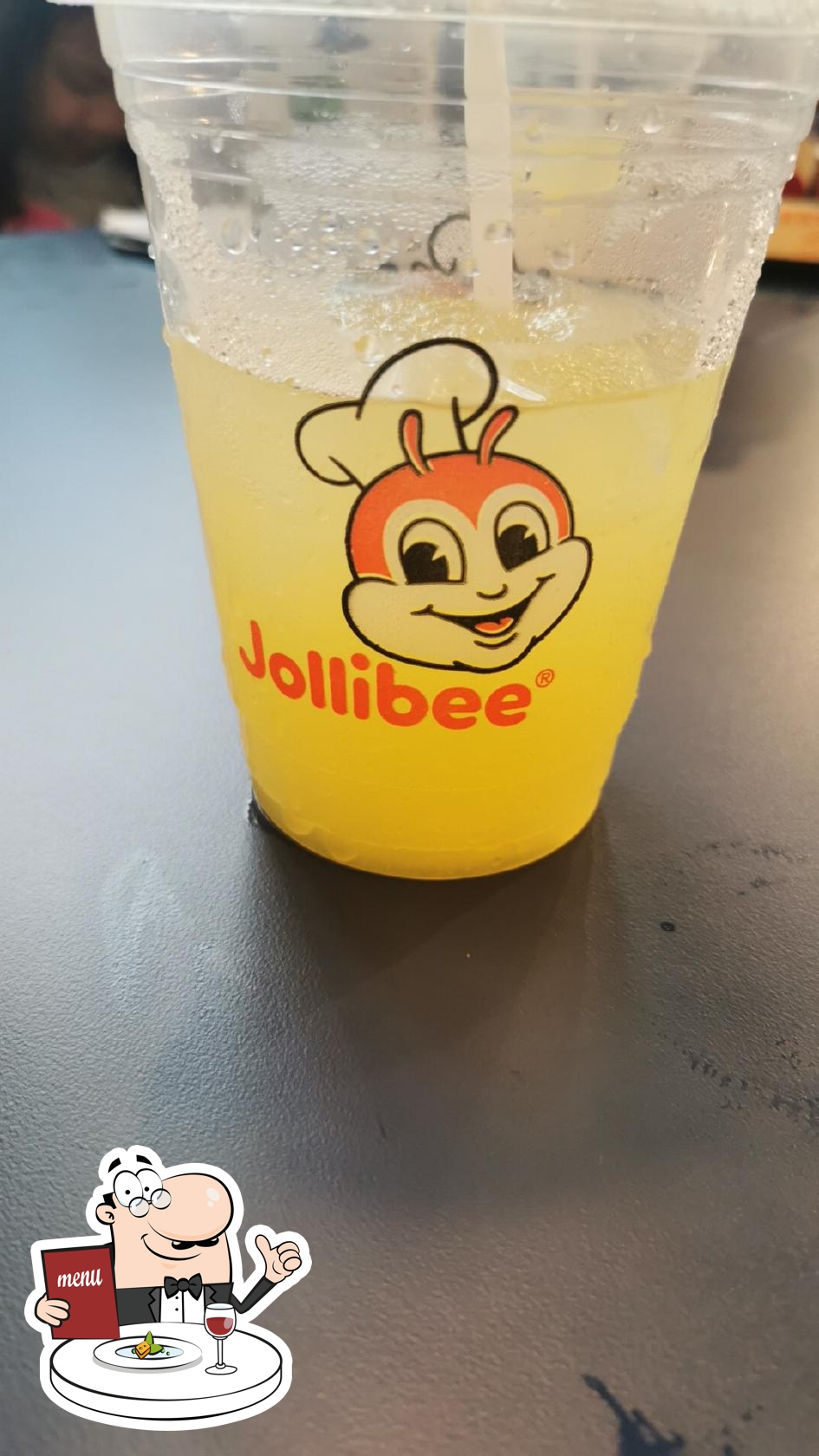 Jollibee restaurant, Red Deer - Menu du restaurant et commentaires