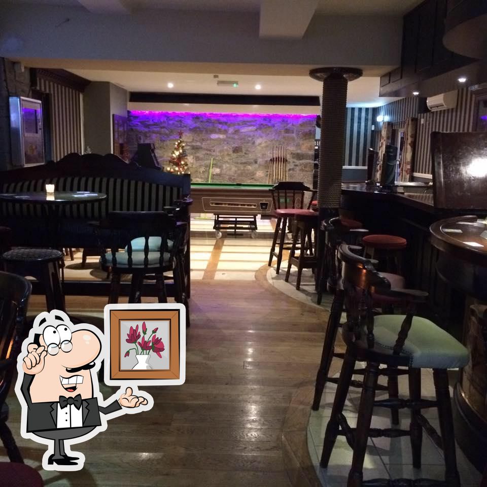 Hayloft Bar, Strokestown - Restaurant menu, prices and reviews