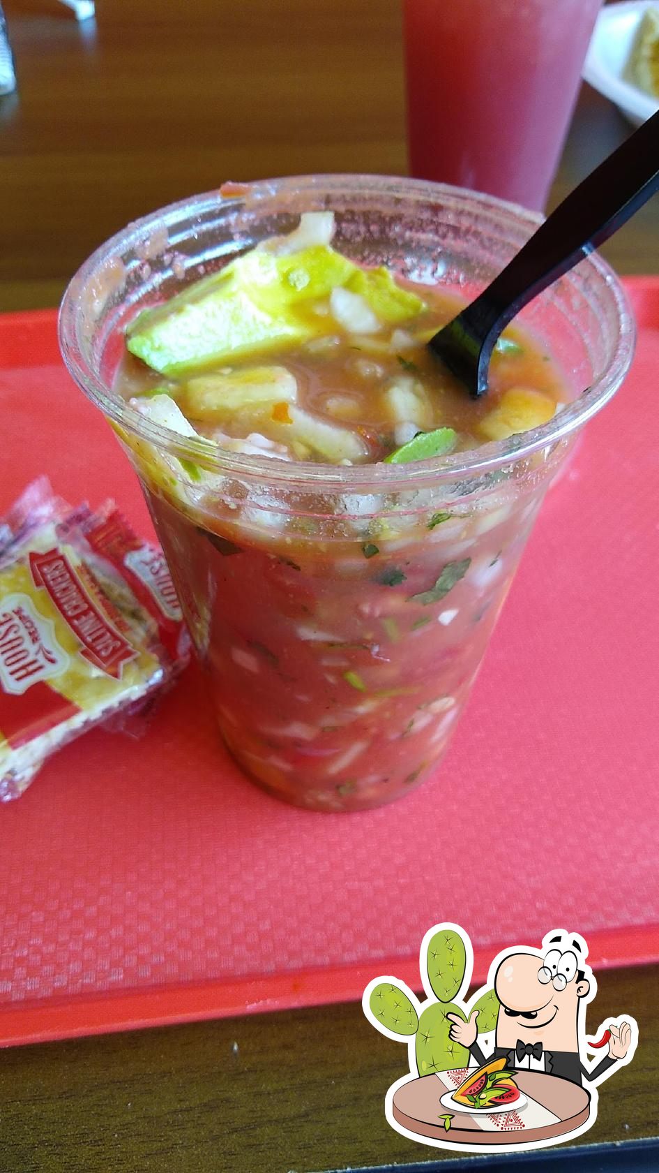 Main Street Tacos in Hayward - Restaurant menu and reviews