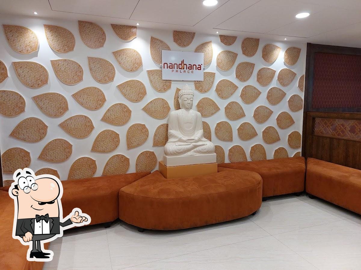 Nandhana Palace - Andhra Style Restaurant - OMR, Chennai - Restaurant ...