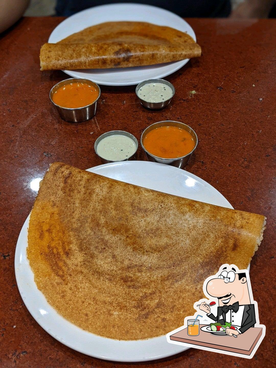 Pai Tiffins Mangalore, Mangaluru - Restaurant reviews