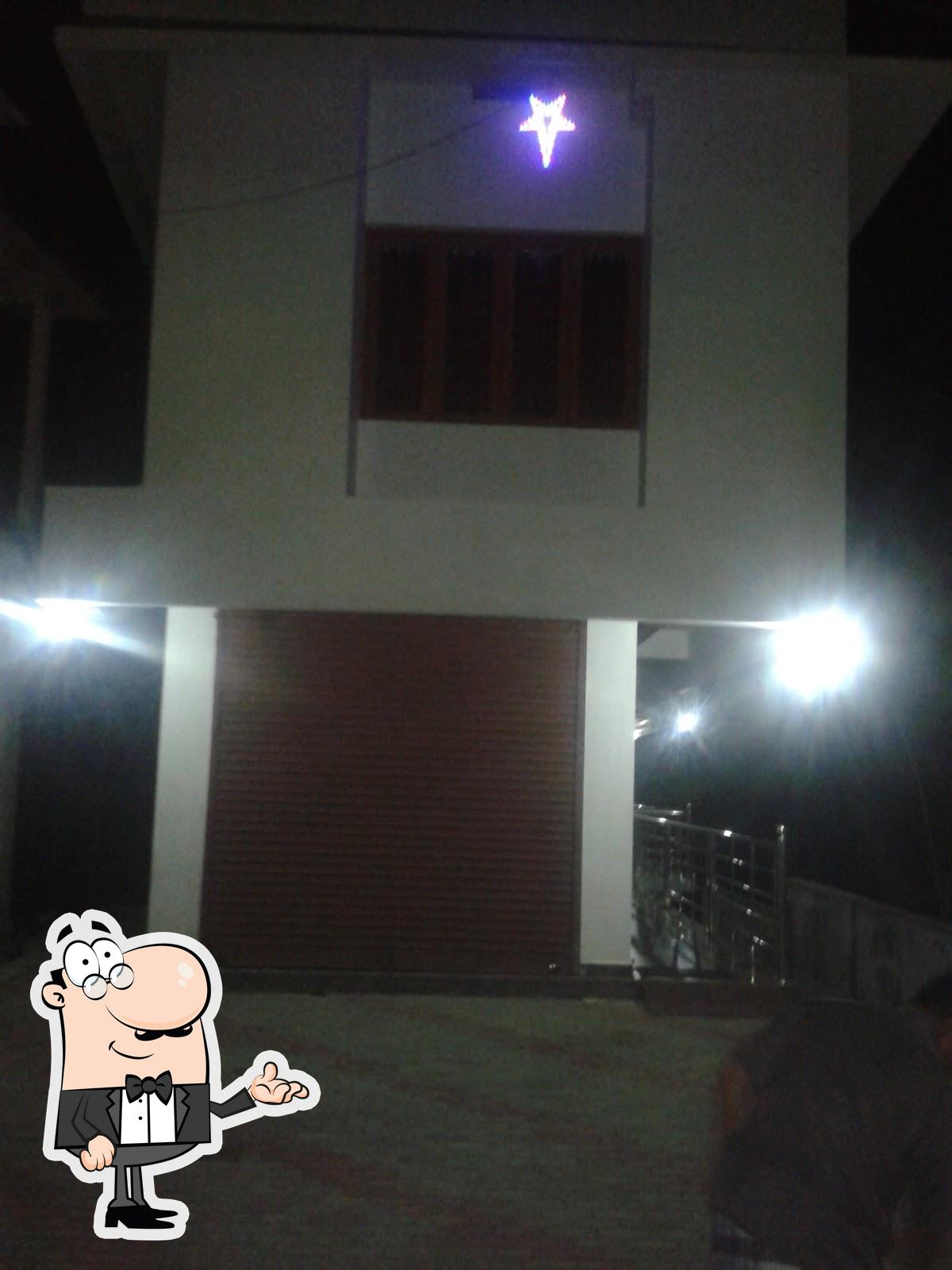 Philips Bakery, Kozhuvanal - Restaurant reviews