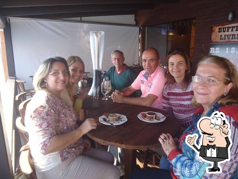 Rango Restaurante, Itajaí - Restaurant reviews