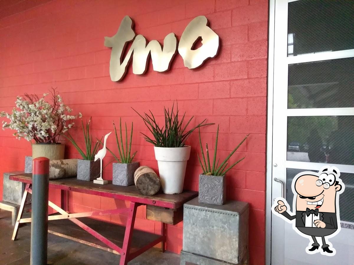 TWO urban licks, Atlanta - Restaurant menu, prices and reviews