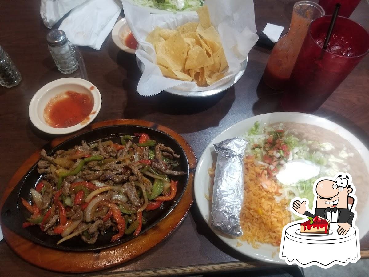 Casa Mojitos in Beebe - Restaurant menu and reviews
