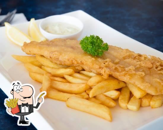 Fork N Fish in Trigg - Restaurant menu and reviews