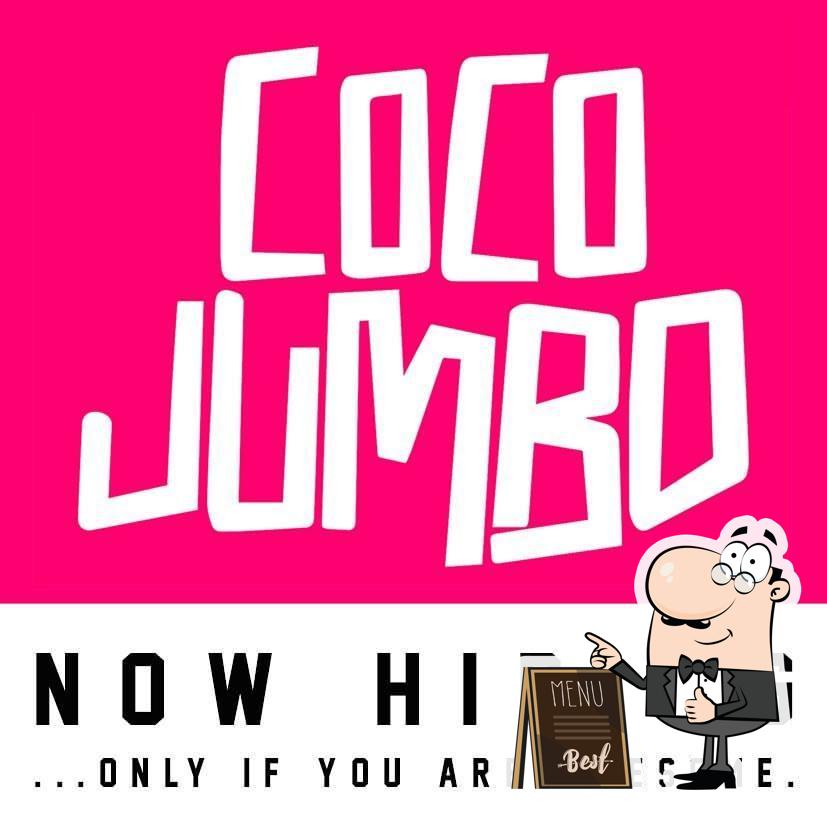 Coco Jumbo in Adelaide - Restaurant reviews