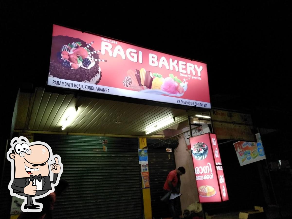 ragi bakery, Kozhikode - Restaurant menu, prices and reviews