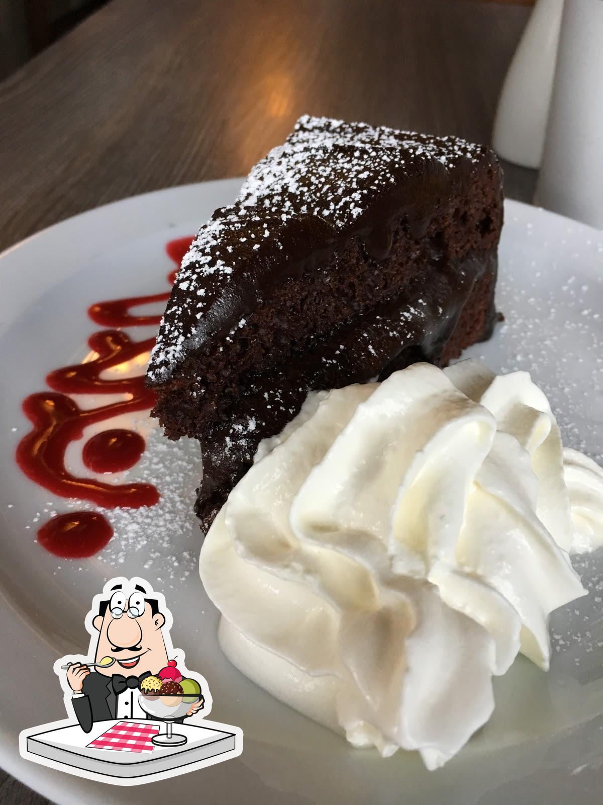 Inis Oírr Hotel- Flaherty's in Inisheer - Restaurant reviews