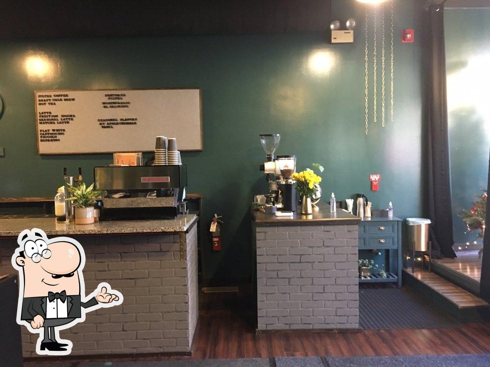 JACOB ALEJANDRO, Troy - Restaurant menu, prices and reviews