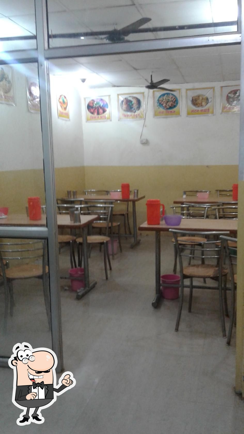 Shama Chicken Corner And Dhaba, Baddi - Restaurant reviews