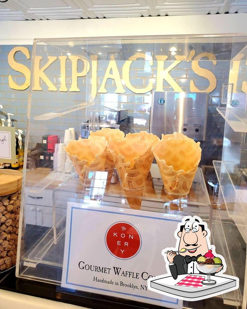 Skipjack's St. Michaels in Saint Michaels - Restaurant reviews