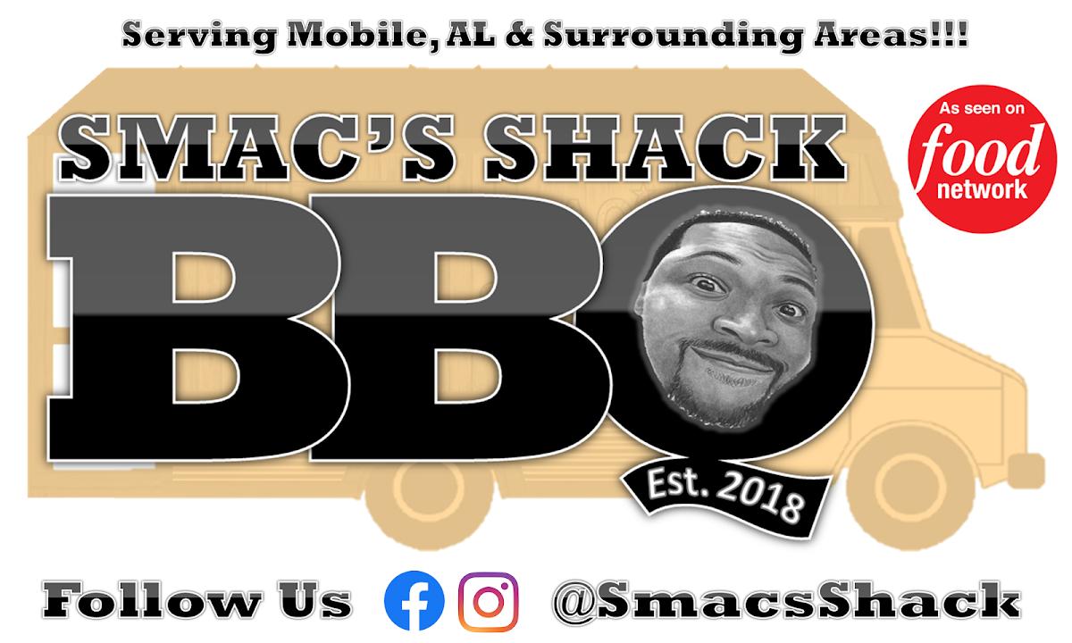 Smac's Shack Food Truck, 265 Dauphin St in Mobile - Restaurant menu and ...