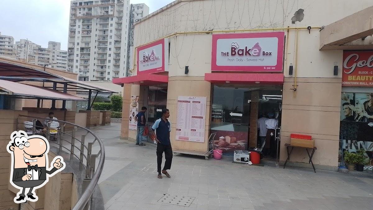 The Bake Box, Kolkata - Restaurant reviews