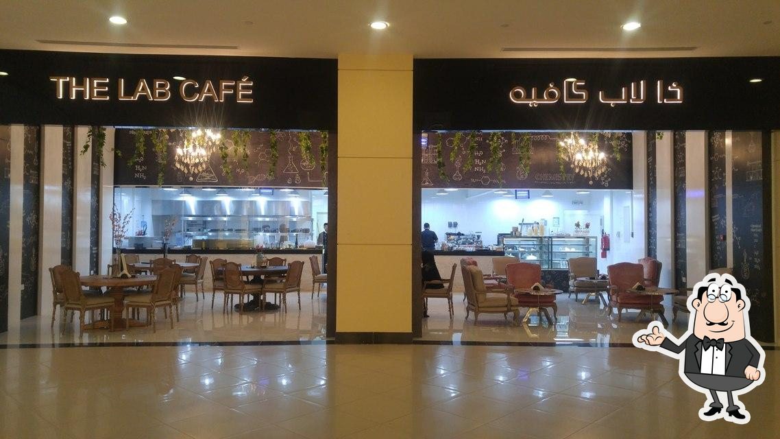 The Lab Cafe, Abu Dhabi - Restaurant menu and reviews