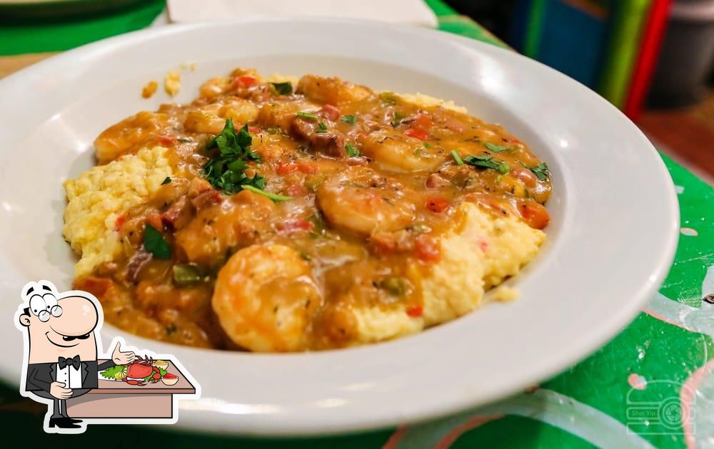 The PaperMoon Diner in Baltimore - Restaurant menu and reviews