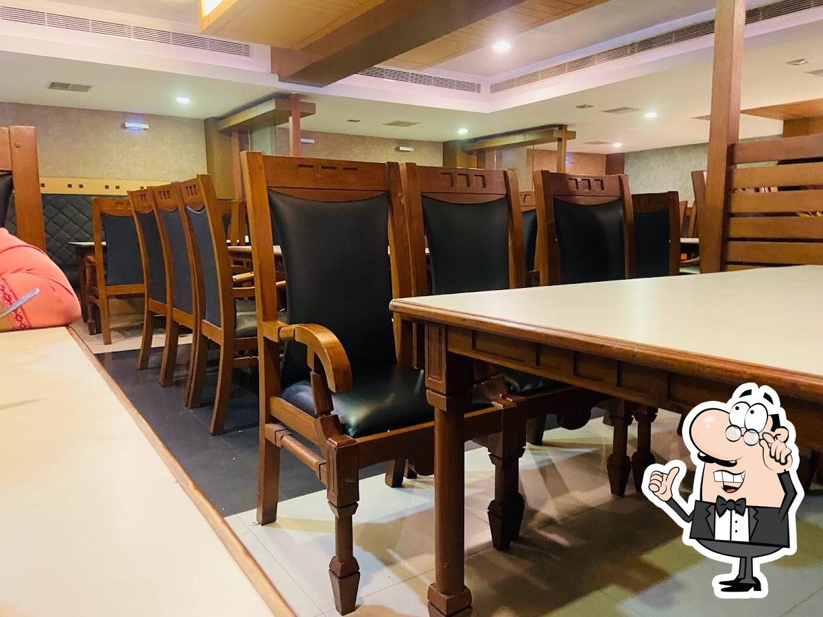 Topform Restaurant Kozhikode, Kozhikode, Ground & 1st Floor Golden ...