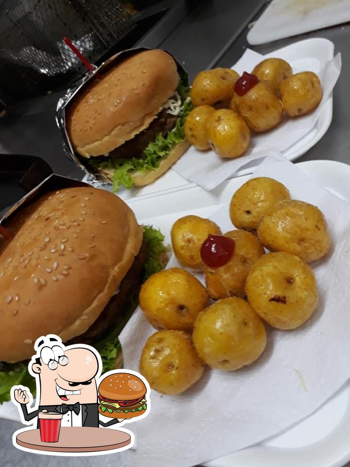 Combi-Max restaurant, Bucaramanga