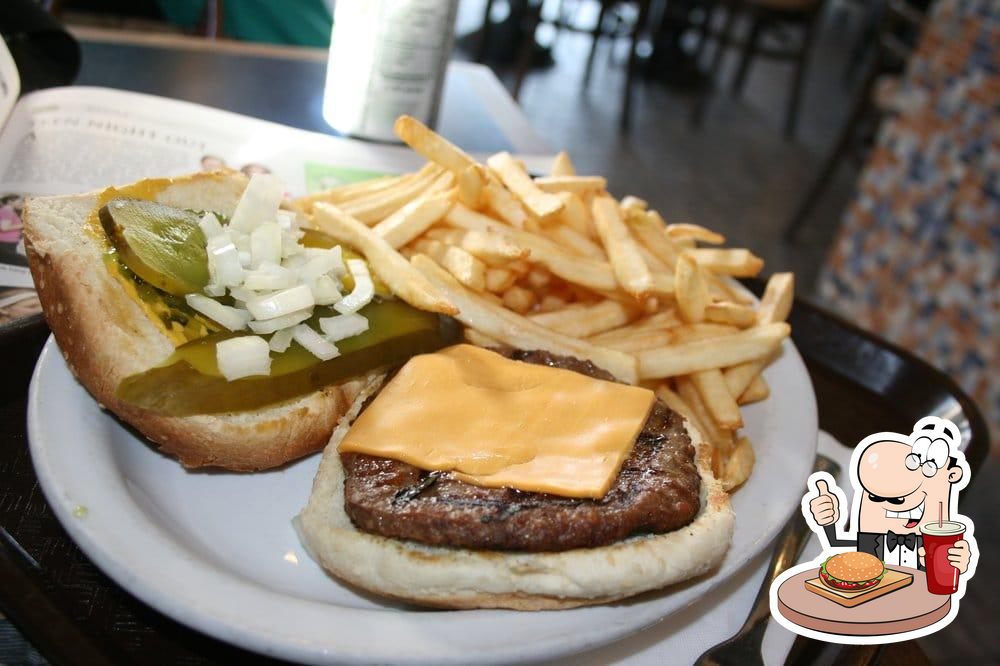 Magic Spot in Toronto - Restaurant menu and reviews