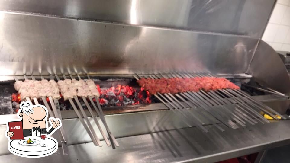Boucherie et Grillades El Balad in Laval - Restaurant reviews