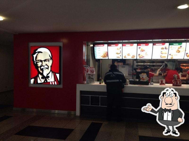 Restaurante Kfc, Bogotá, Calle 65 Sur #78H-51 - Centro Comercial Gran ...