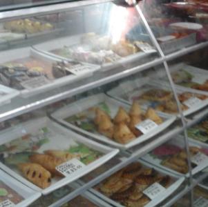 Menu at Humpty Dumpty, Kolkata, Sodepur Road
