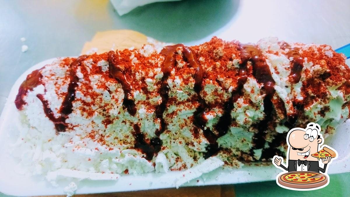 Restaurante Elotes Fredy, Ciudad Acuña - Opiniones del restaurante