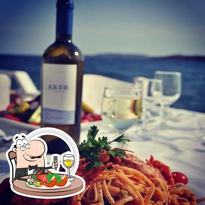 Akti Restaurant, Vouliagmeni - Restaurant reviews