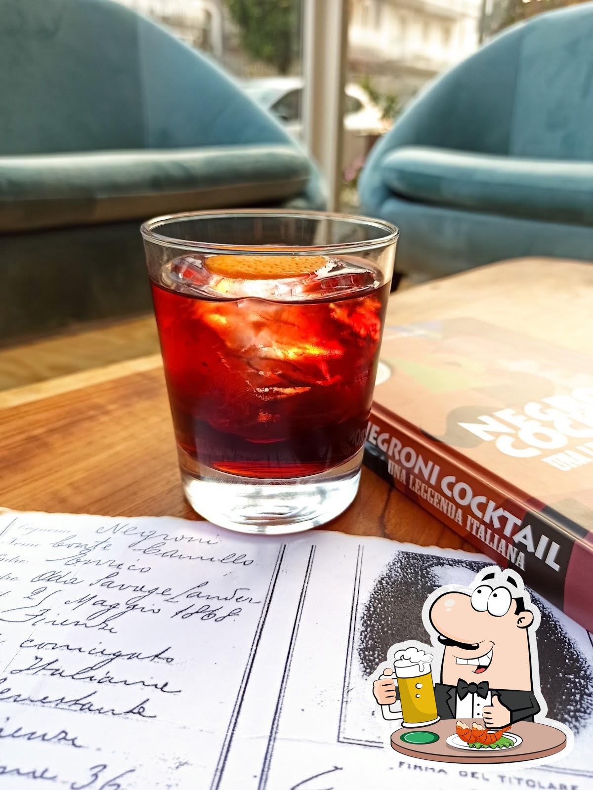 Alleria Bar, Aversa - Restaurantbewertungen