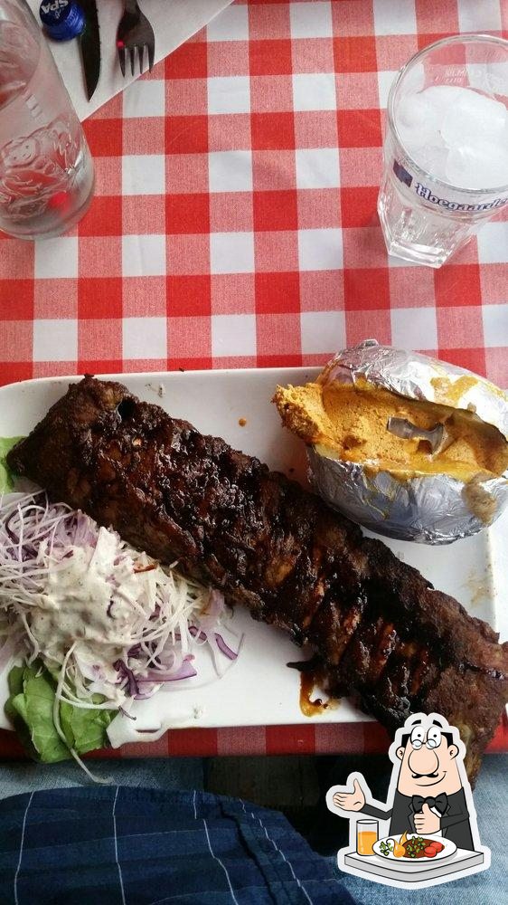 Amadeo, Brussels, Rue Sainte-Catherine 26 - Restaurant menu and reviews