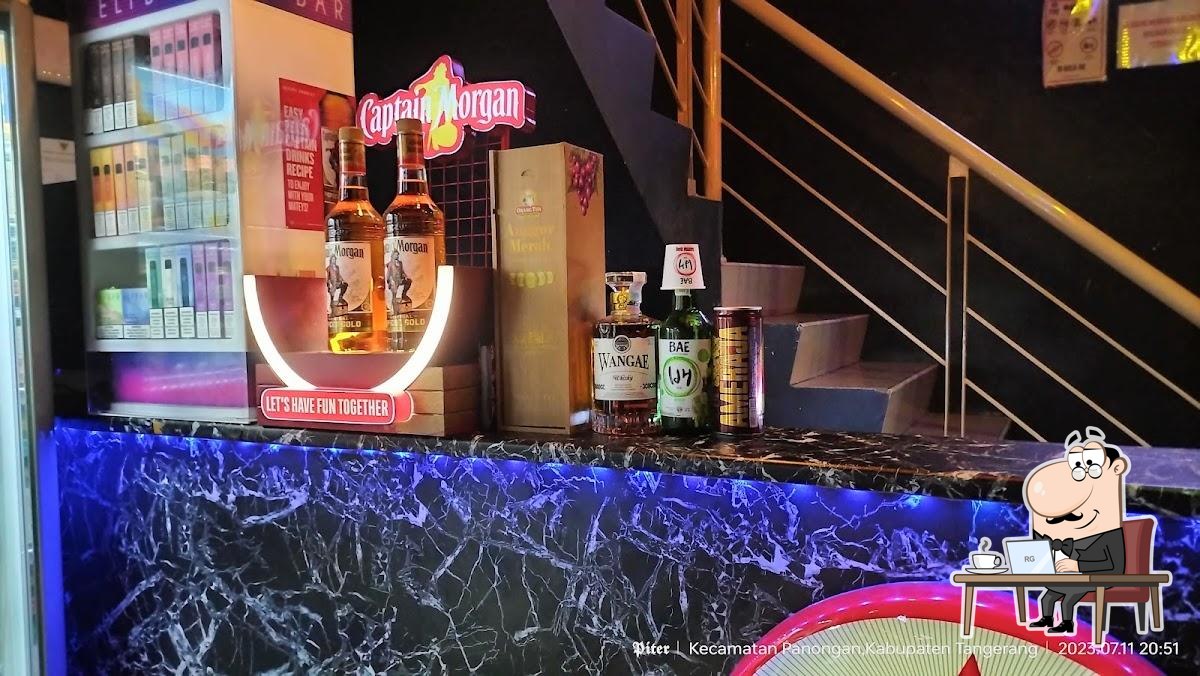 BEER HOUSE CITRA RAYA, Mekar Bakti - Restaurant menu, prices and reviews