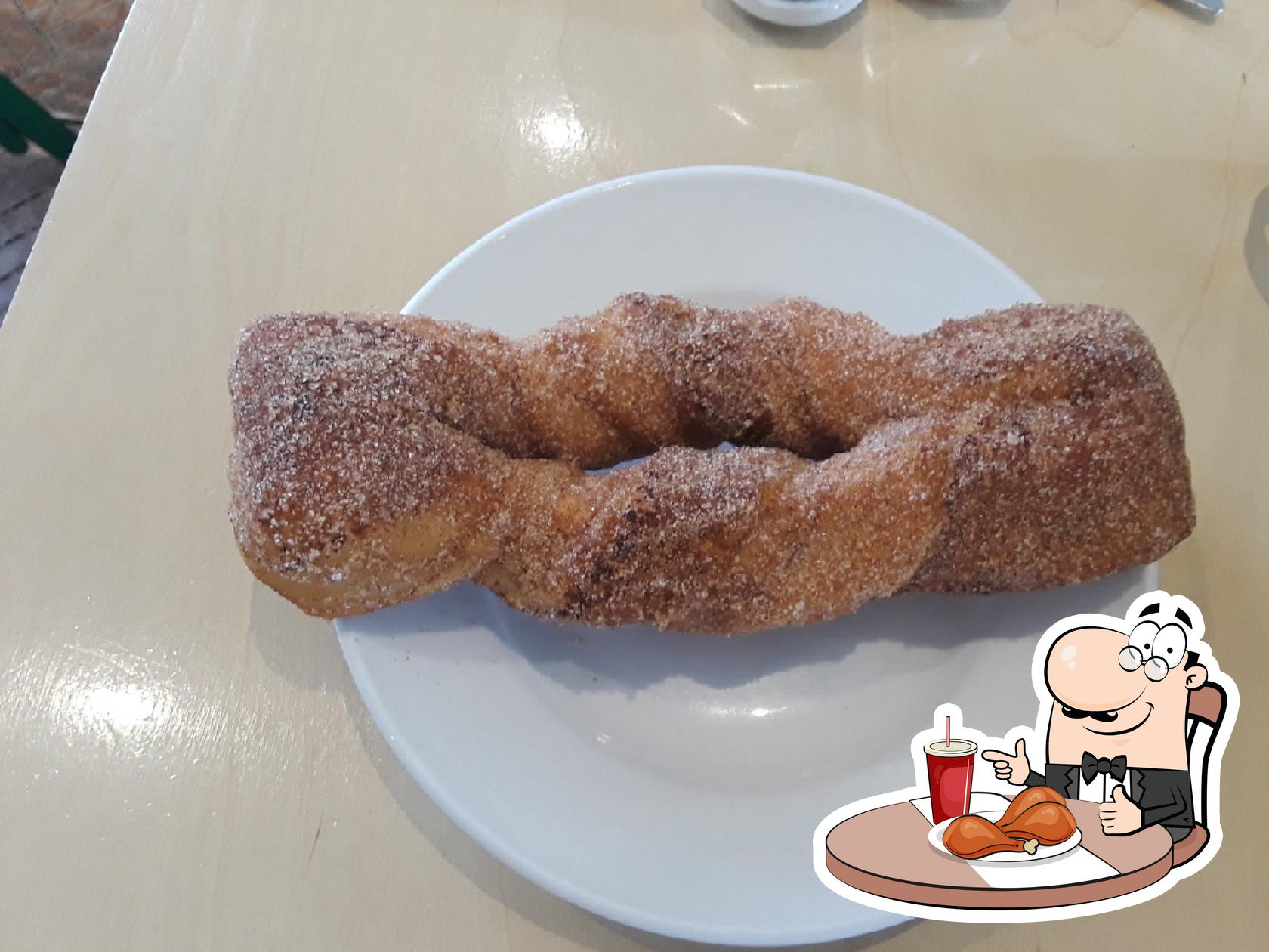 Bake Shack in Dania Beach - Restaurant menu and reviews