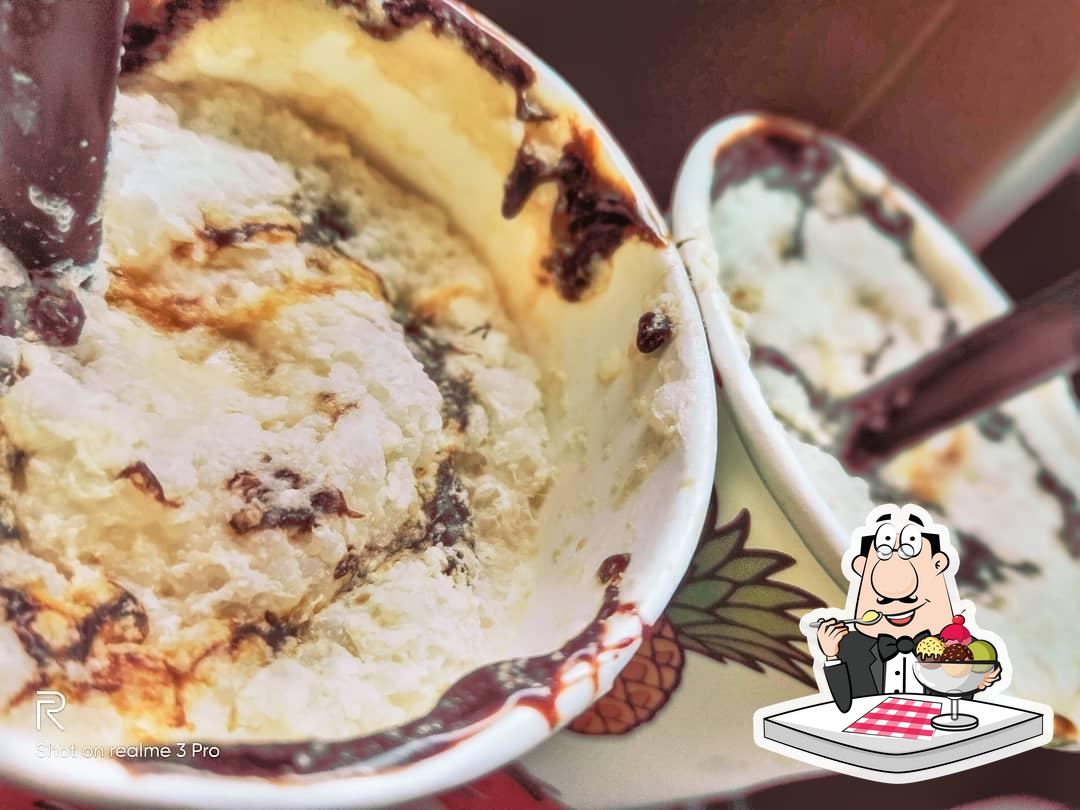 COLD MONSTERS, Gurugram - Restaurant menu and reviews