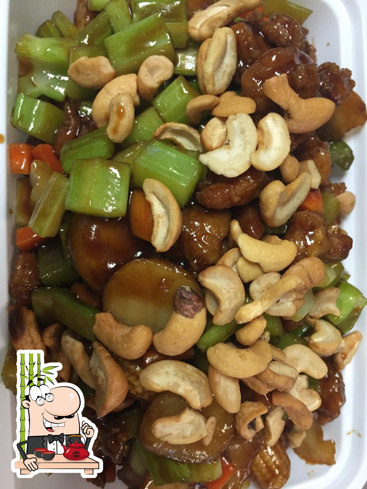 Chinatown Chinese Restaurant in Griffith - Restaurant menu and reviews