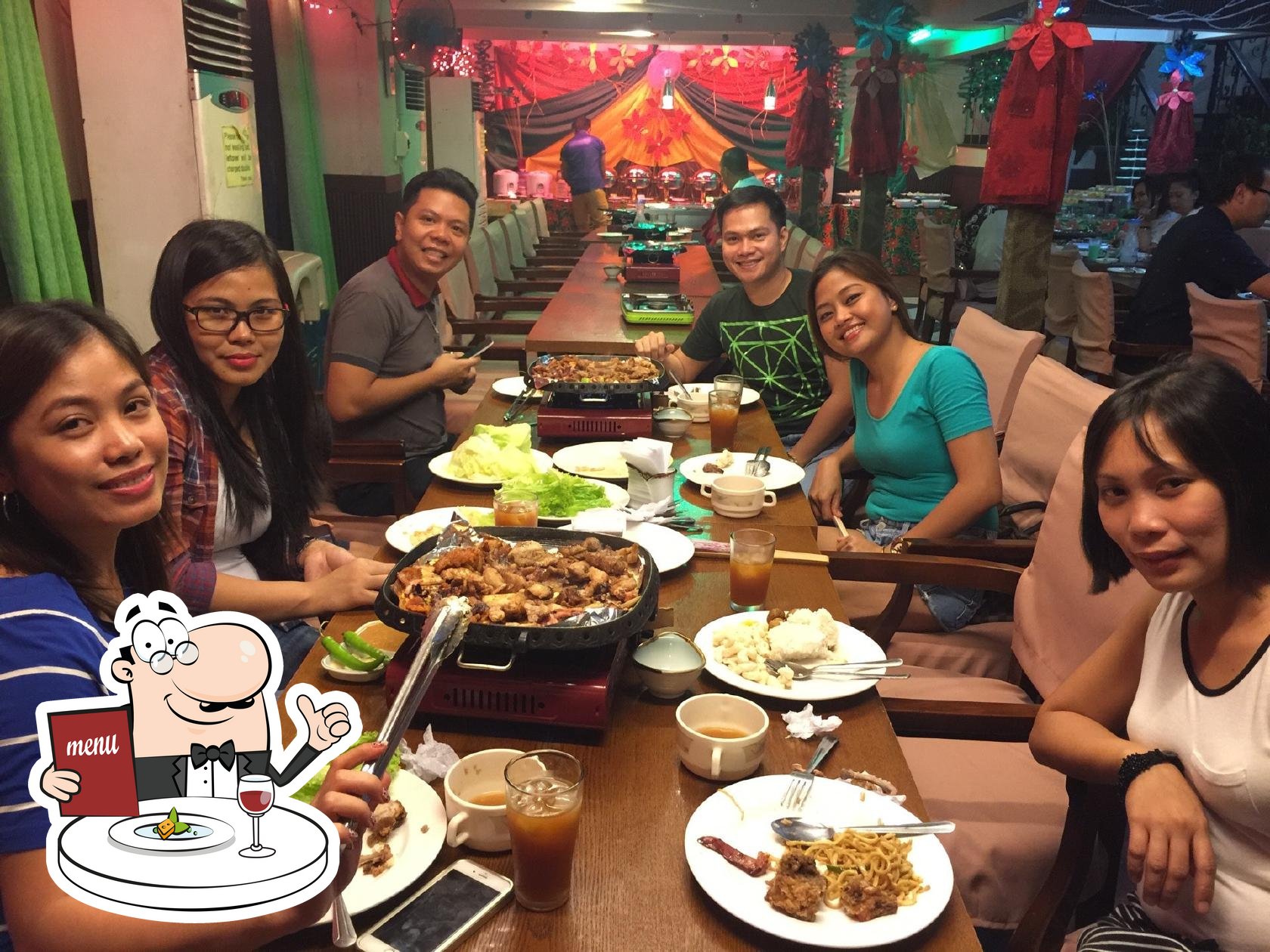 Chopsticks Asian Restaurant, Subic Bay Gateway Park, Subic Bay Freeport ...