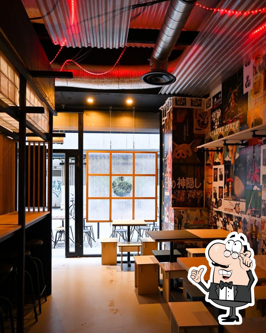 KUMA - Cadet, Paris - Menu du restaurant, prix et avis